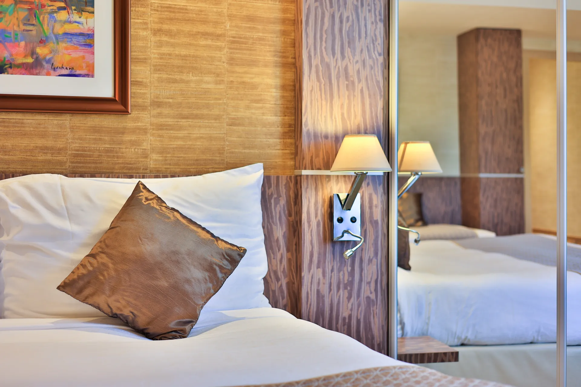 Hôtel Bandol - Hôtel*** Provençal en bord de mer à Bandol